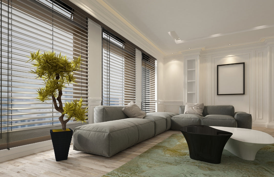 Curtain and Blind Workshop - CNBW