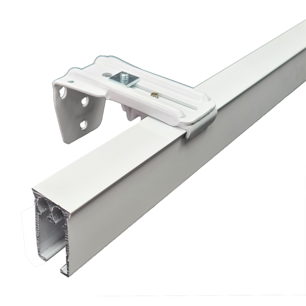 Wave single Bracket - Wall Fix